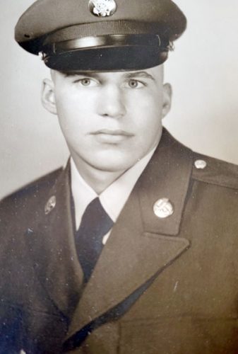 Theodore A. Goetz | News, Sports, Jobs - The Daily News